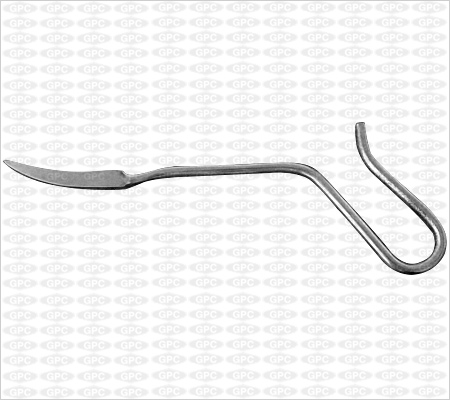 Nail awl store